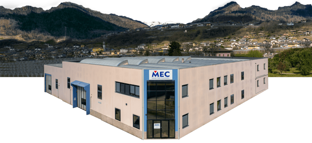 About us - MEC